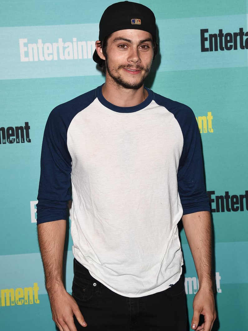Looking a bit rough 'n' ready in this one, Dylan! - 27 Of The HOTTEST ... Looking a bit rough 'n' ready in this one, Dylan! - 27 Of The HOTTEST ...