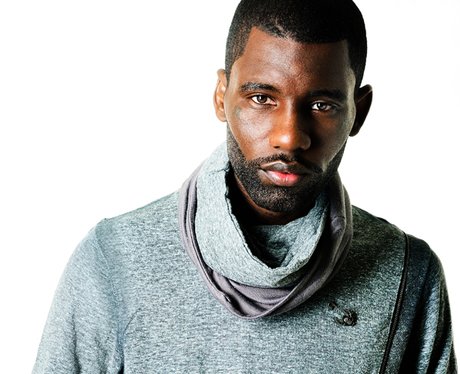 Wretch 32 - Alchetron, The Free Social Encyclopedia